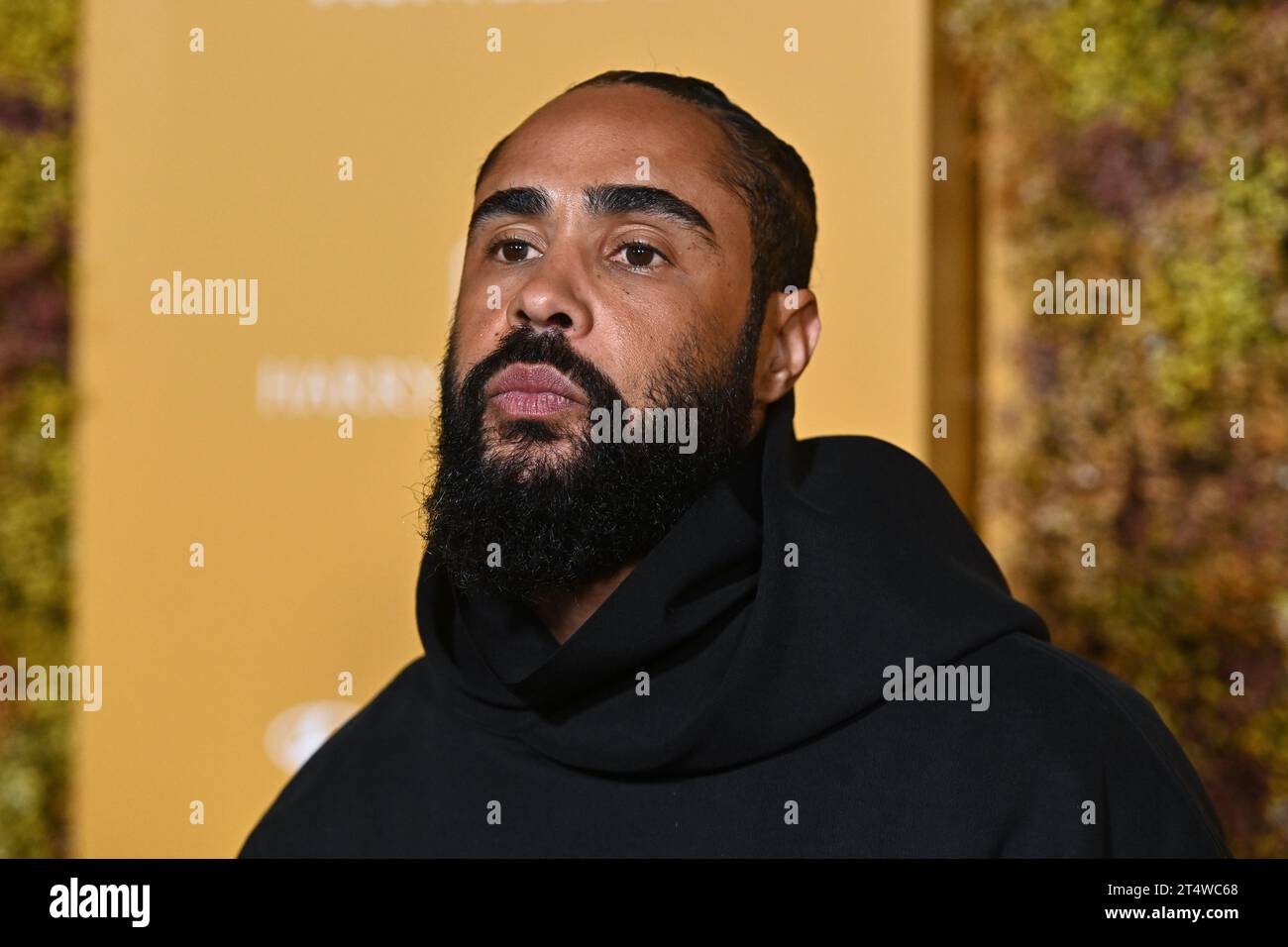 Jerry lorenzo hi-res stock photography and images - Alamy