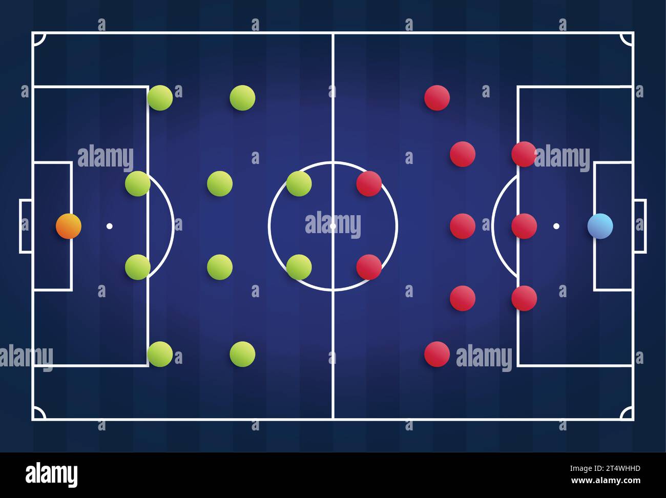 Tactical layout hi-res stock photography and images - Alamy