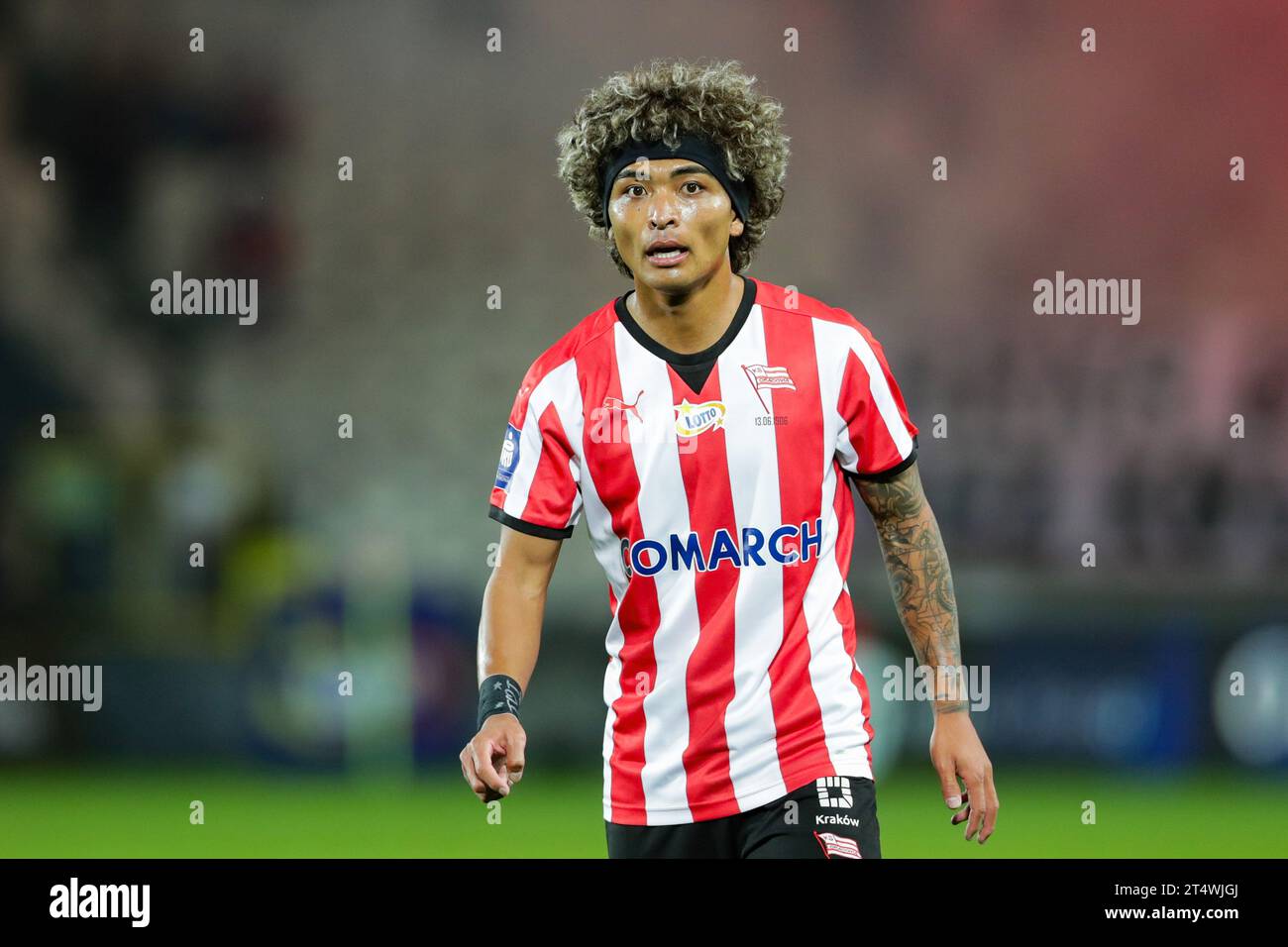2023 24 ekstraklasa hi-res stock photography and images - Alamy