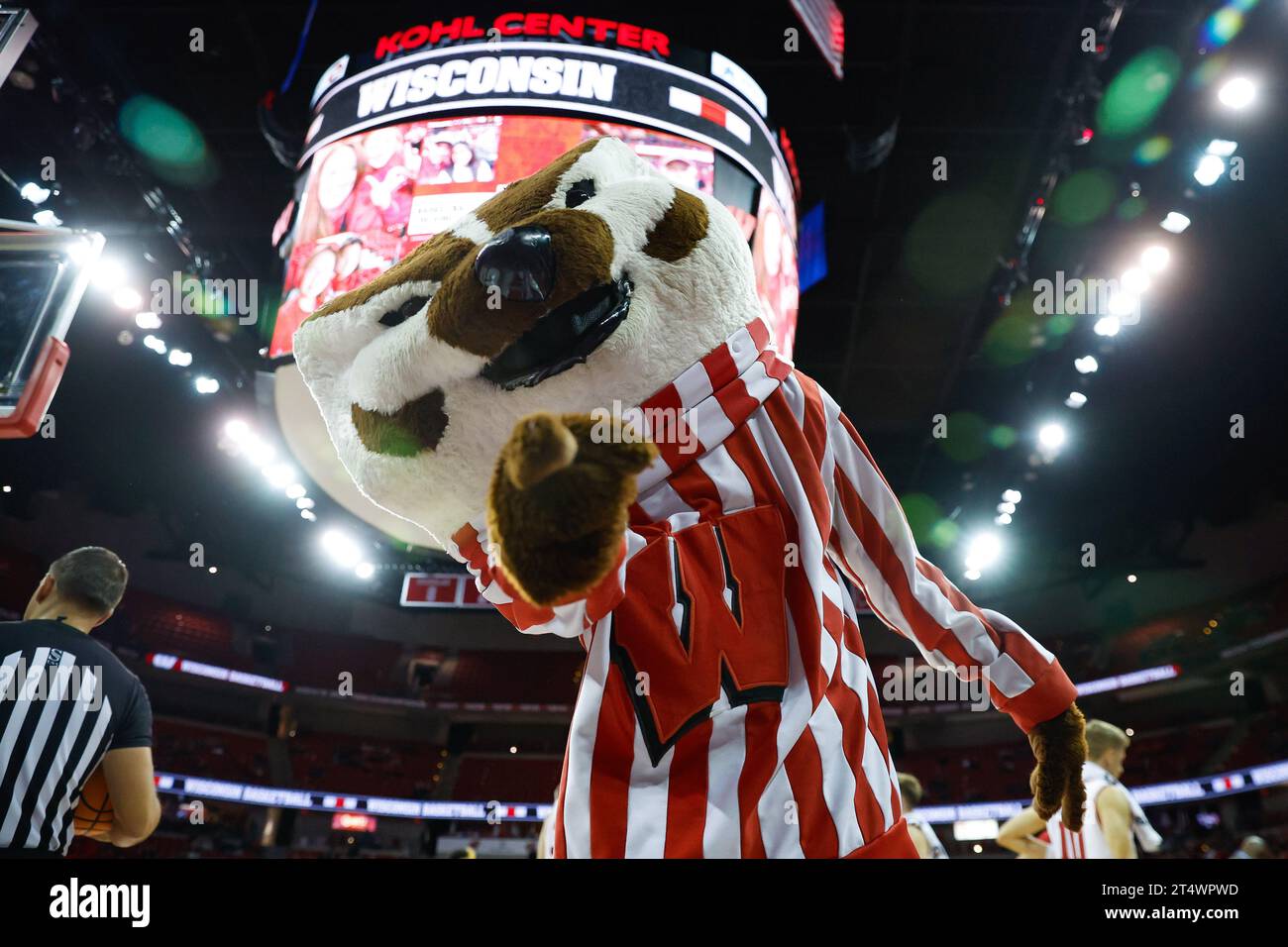 Mascot of 1st division hi-res stock photography and images - Alamy