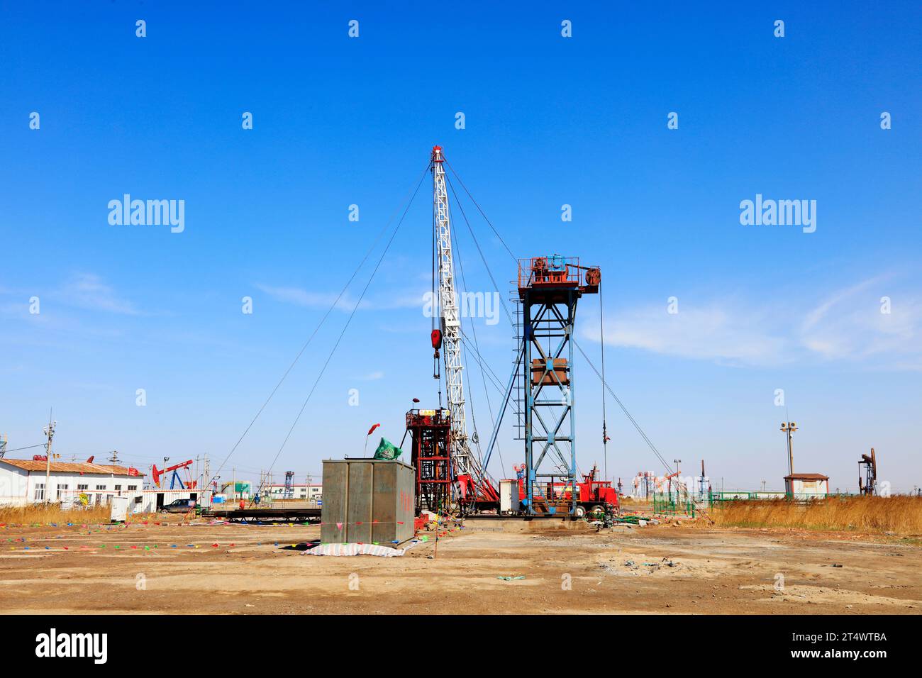 China mining vehicles hi-res stock photography and images - Alamy
