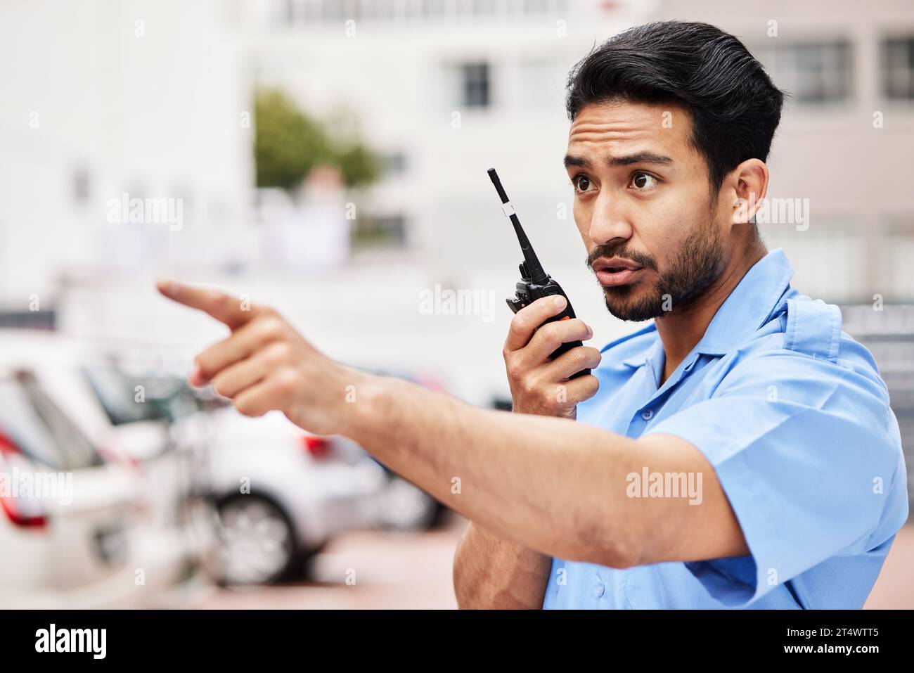 Emergency call for help to traffic police hi-res stock photography and ...