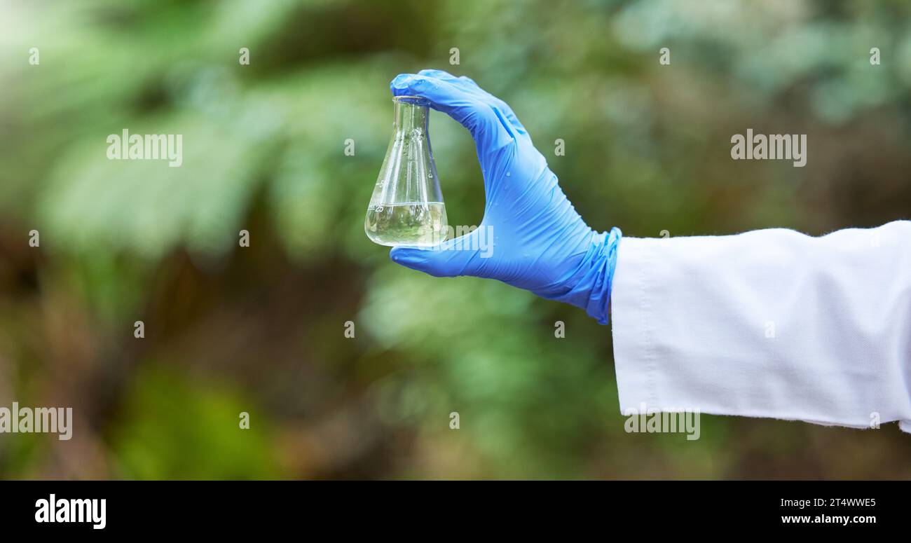 Water quality study hi-res stock photography and images - Alamy