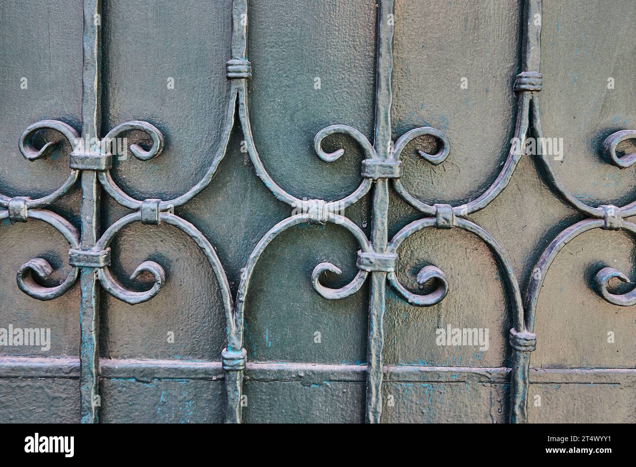 Metal lattice background texture for photography of objects Stock Photo ...