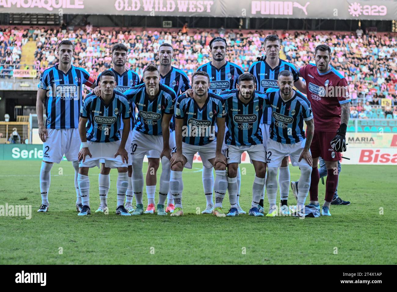 Lecco stadium hi-res stock photography and images - Alamy