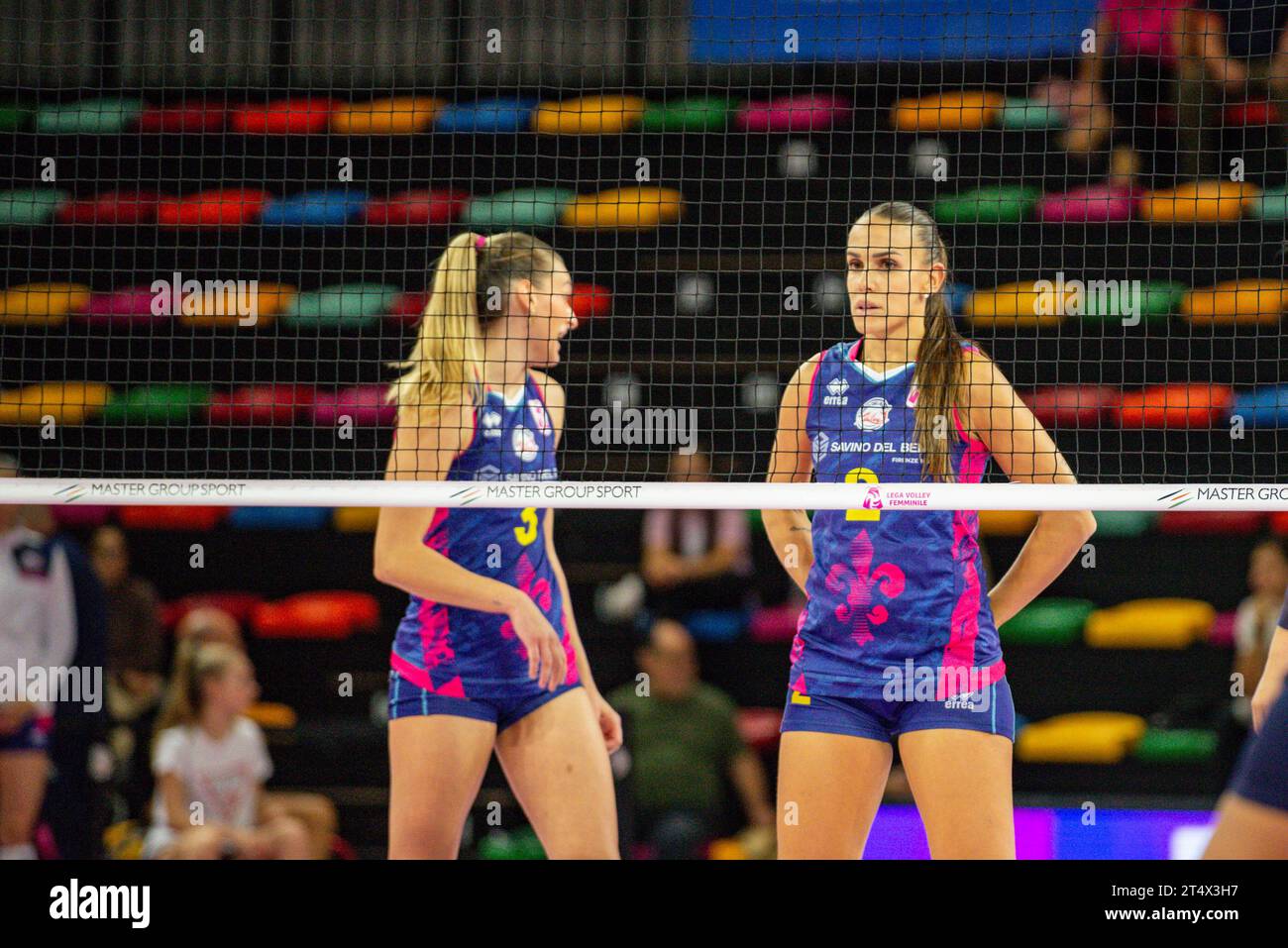 Sara bene hi-res stock photography and images - Alamy