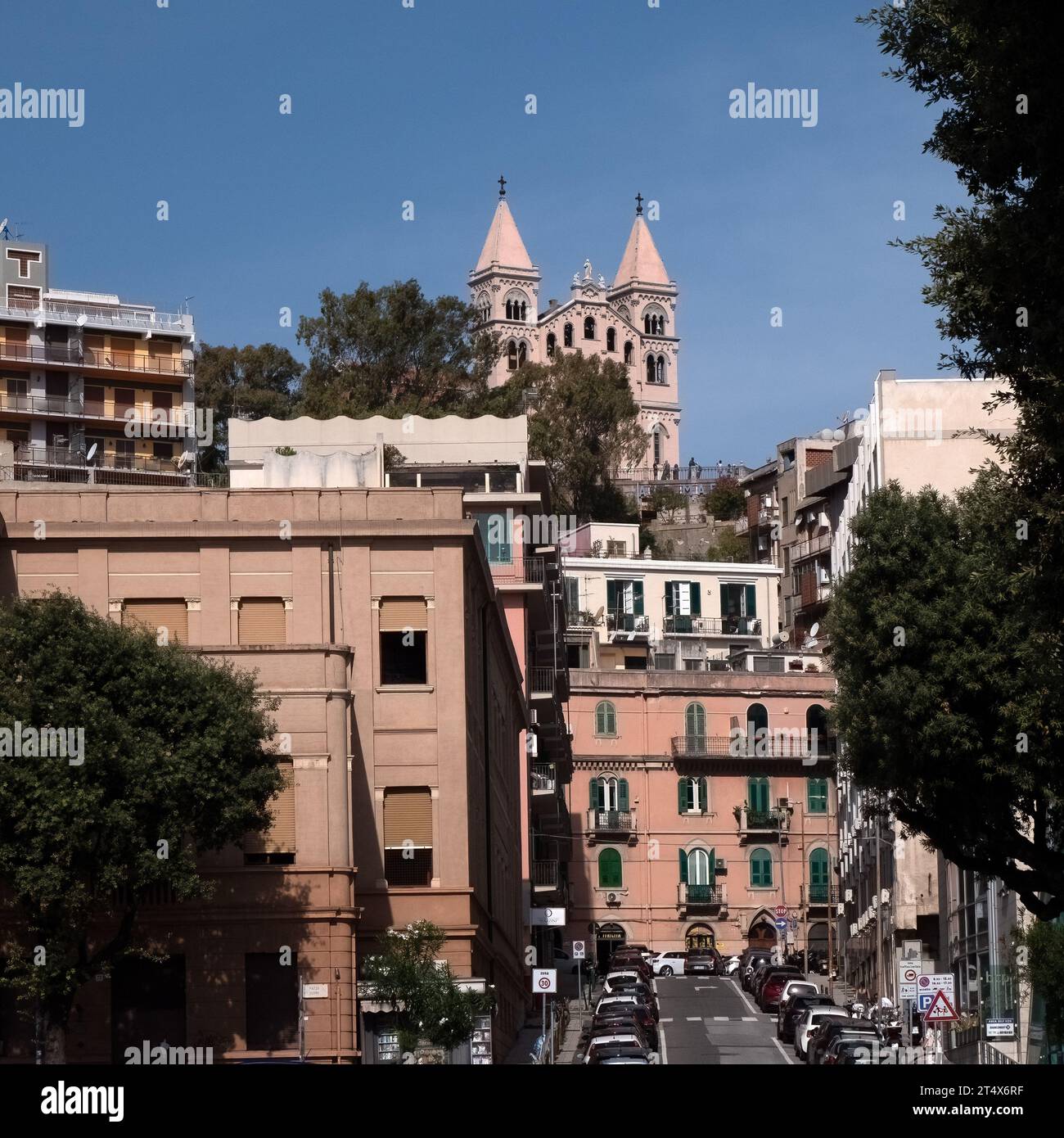 Madonna logo hi-res stock photography and images - Alamy