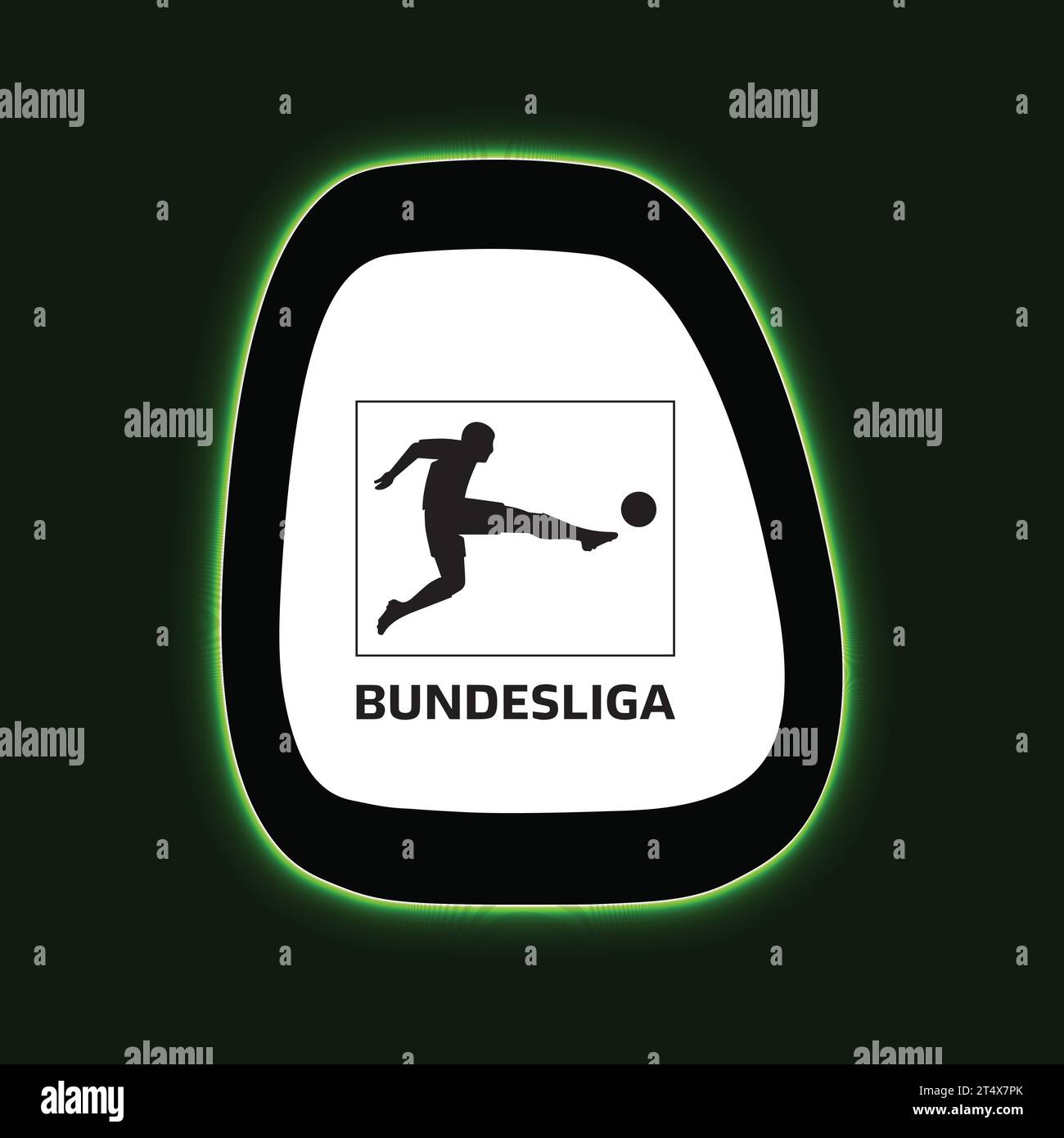 German League Logo