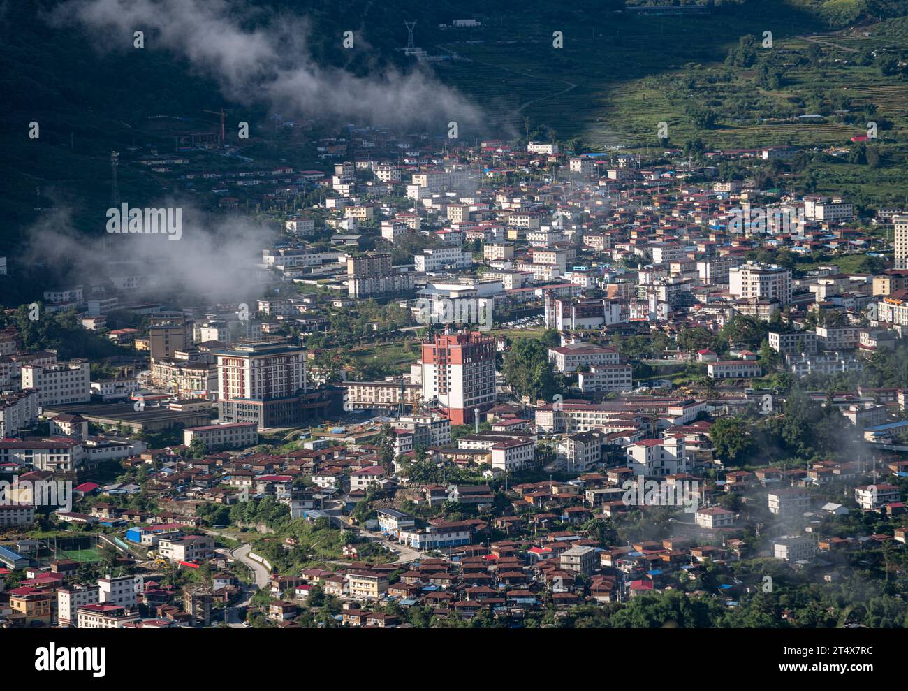 Medog tibet hi-res stock photography and images - Alamy