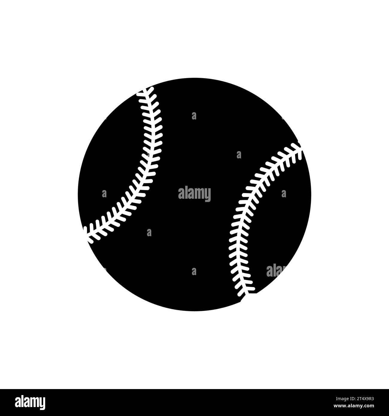 Black baseball Black and White Stock Photos & Images - Alamy