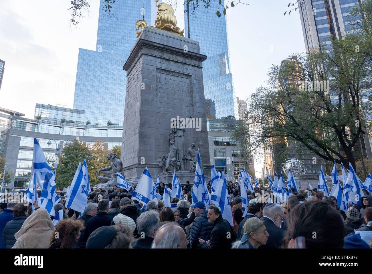 1400 israeli flags hi-res stock photography and images - Alamy