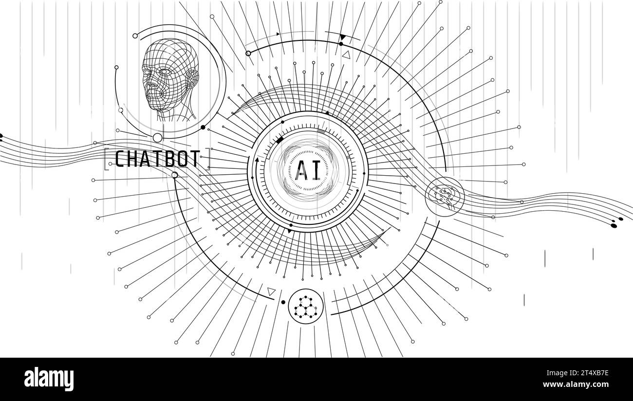 Machine interfaces Black and White Stock Photos & Images - Alamy