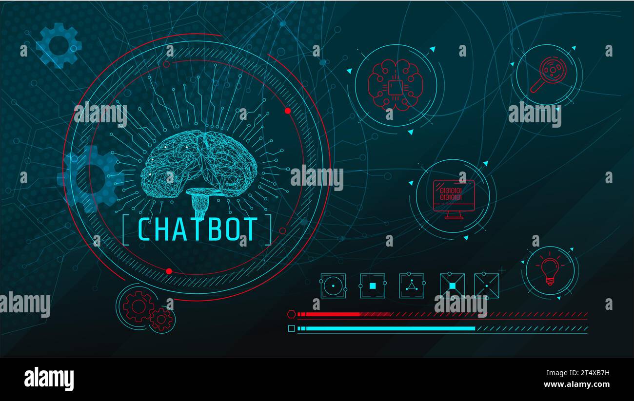 Implementing ai hi-res stock photography and images - Alamy