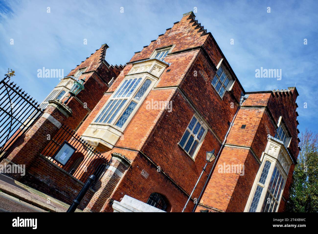 London private schools hi-res stock photography and images - Alamy