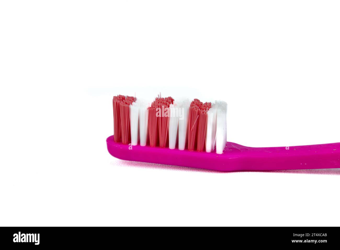 Toothbrush and cleaning toilet hi-res stock photography and images - Alamy