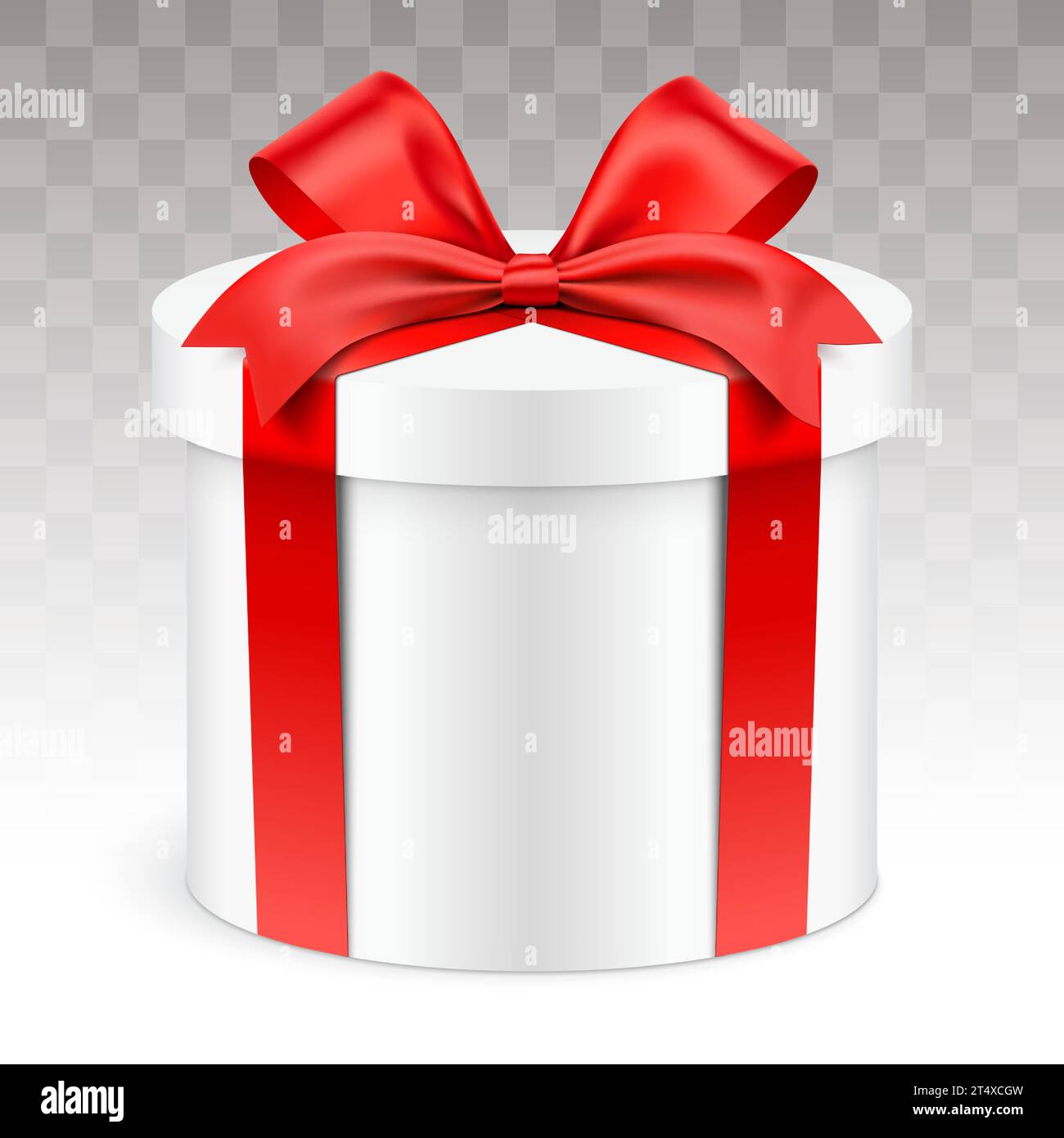 One color transparent red Stock Vector Images - Alamy