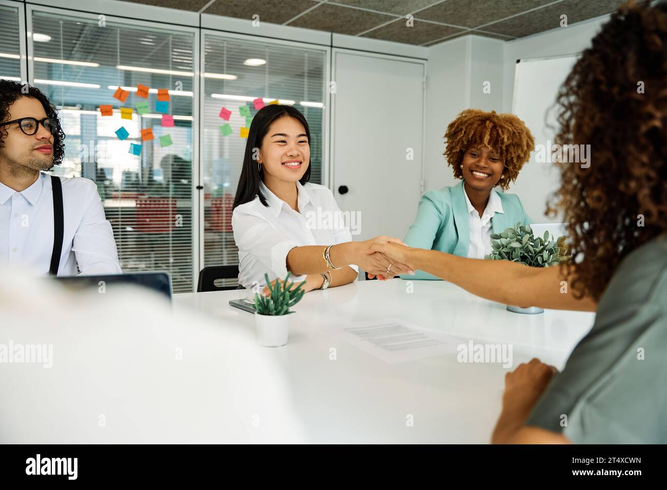 Coworking membership hi-res stock photography and images - Alamy