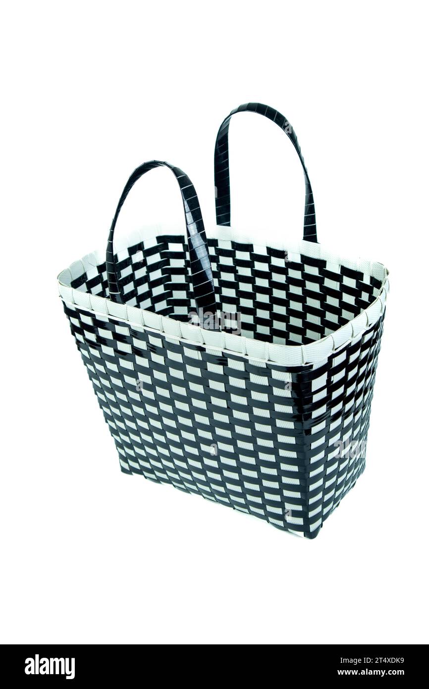 Recycling plastic craft Cut Out Stock Images & Pictures - Alamy