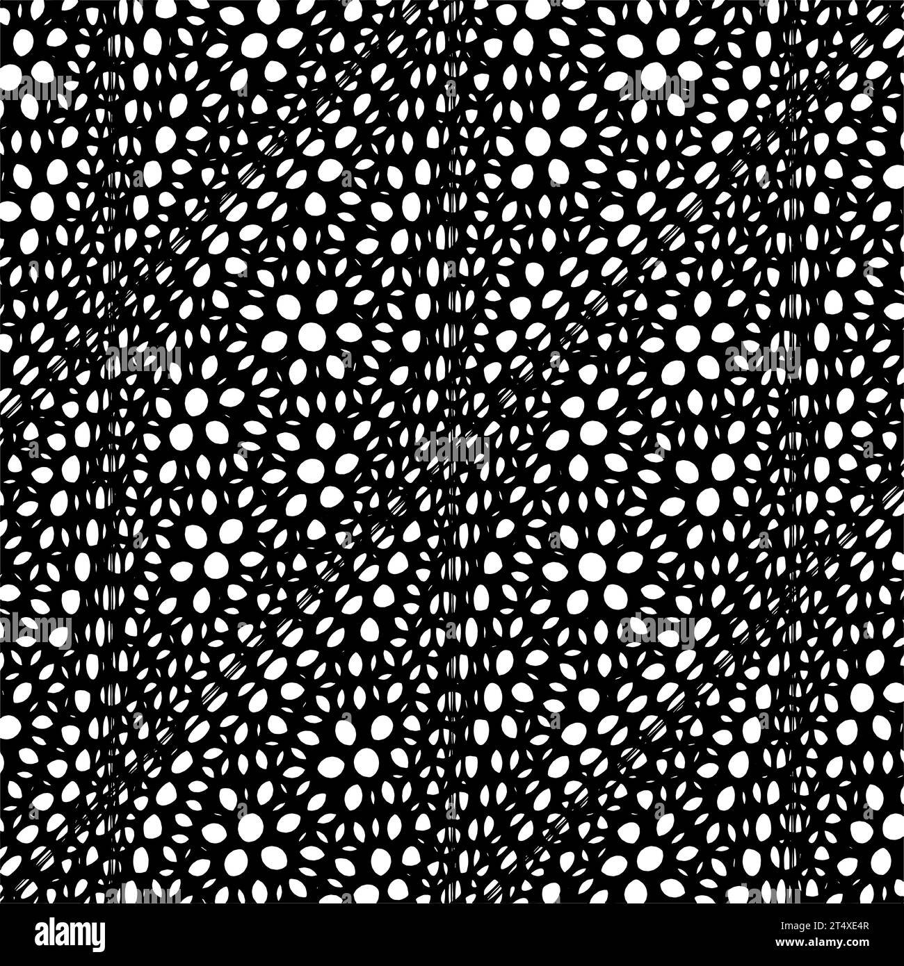 Perforated Cylindrical Shape Vector. Illustration Of Perforated ...