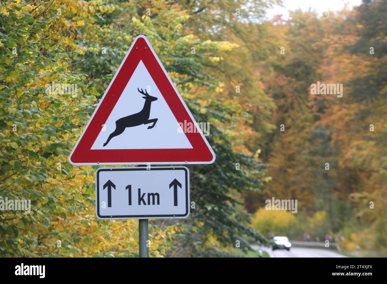 Hinweis auf die landschaft hi-res stock photography and images - Alamy