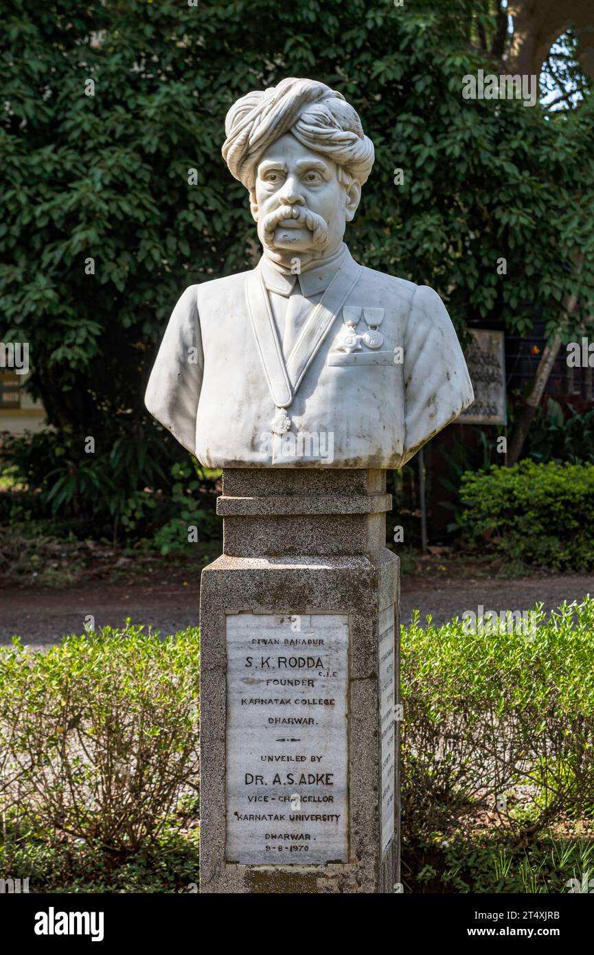 06 05 2015 Vintage Late Diwan Bahadur Rodda Shrinivas Rao founder ...