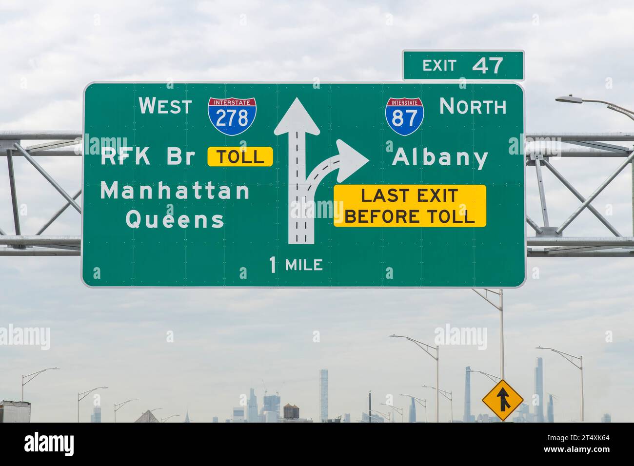 Rfk bridge hi-res stock photography and images - Alamy