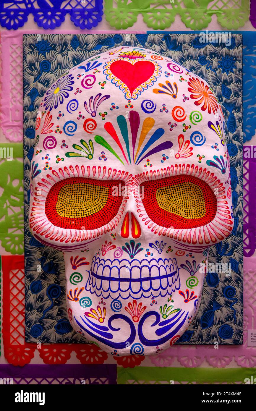 Calavera hi-res stock photography and images - Alamy