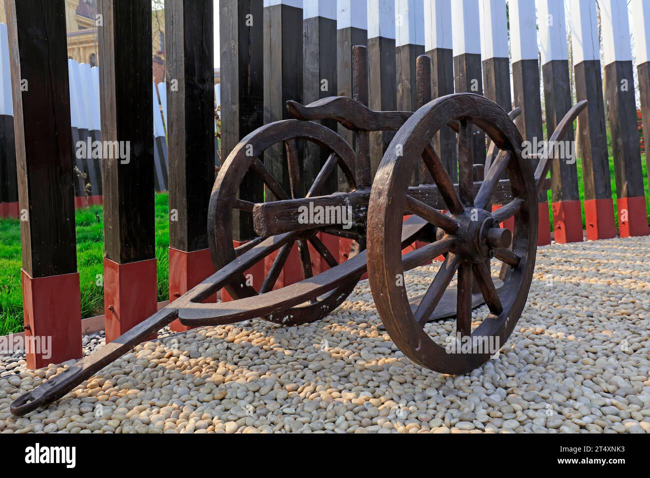 Car sculptures hi-res stock photography and images - Alamy