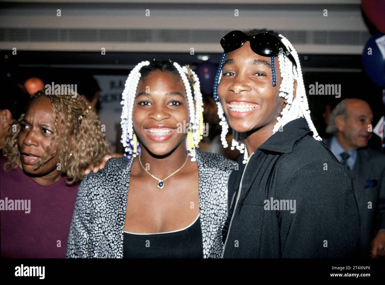 Playersparty hi-res stock photography and images - Alamy