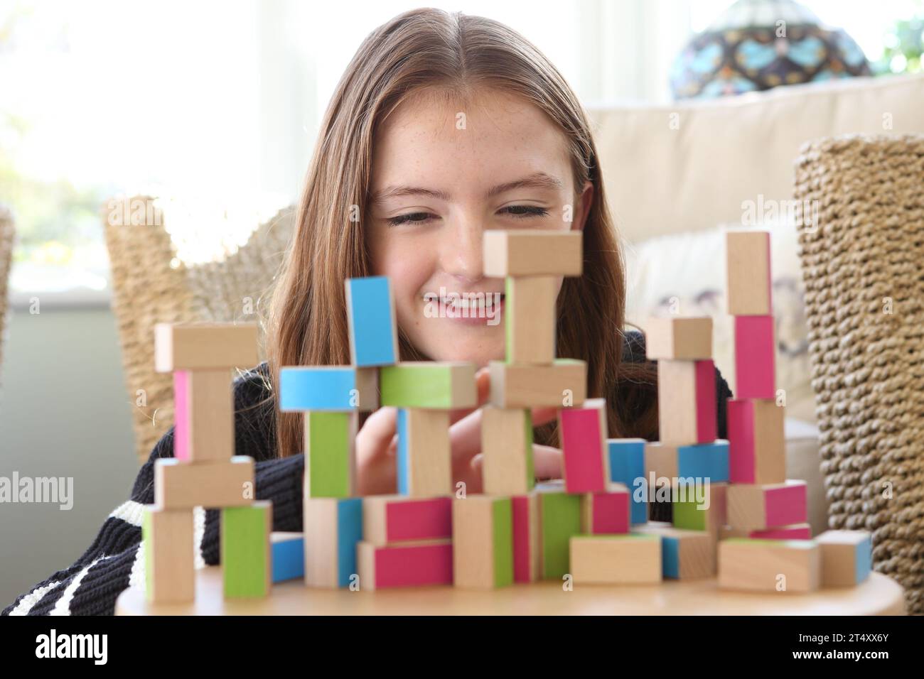 Imminent hi-res stock photography and images - Alamy