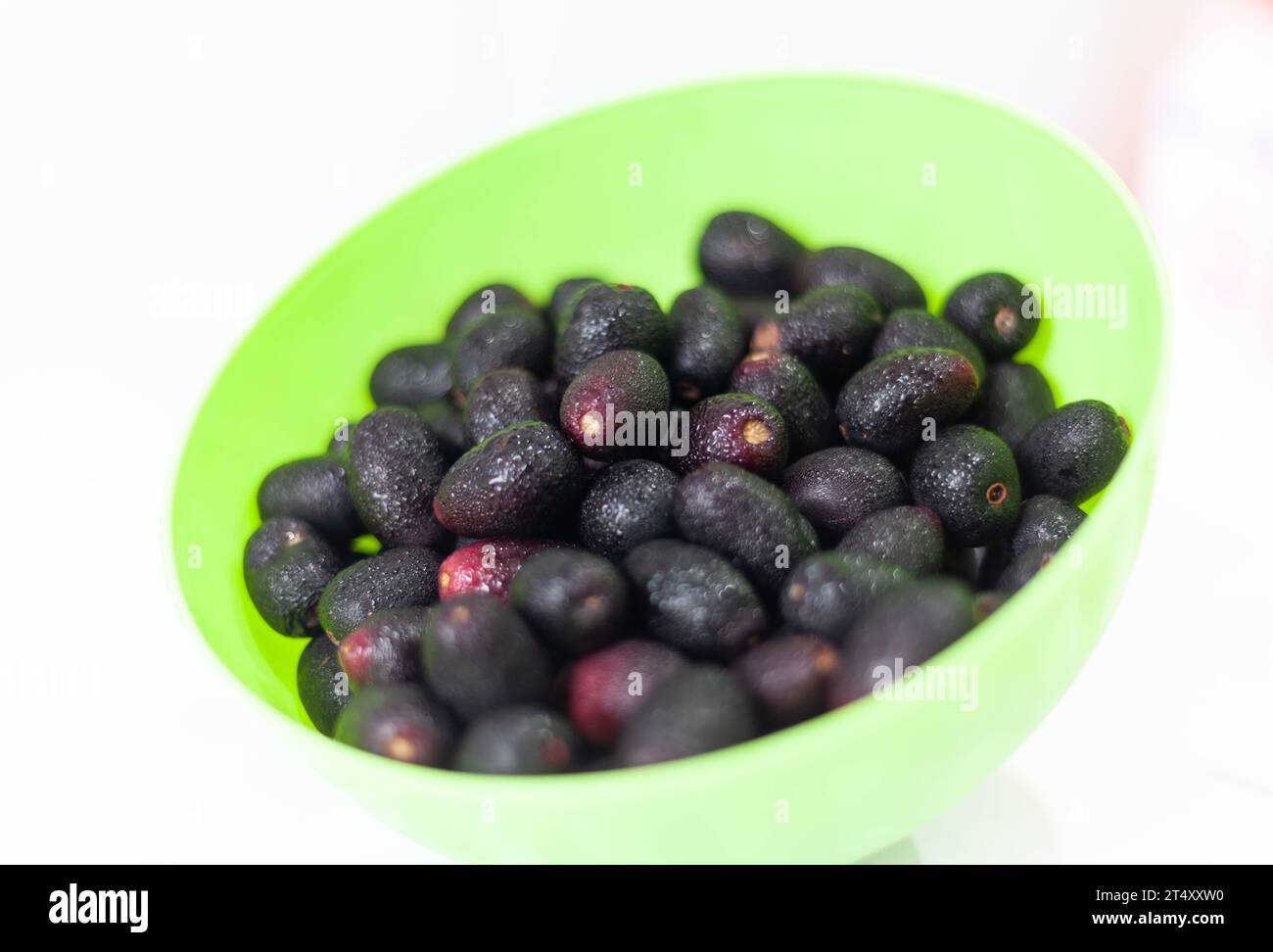 Jamun fruit hi-res stock photography and images - Alamy