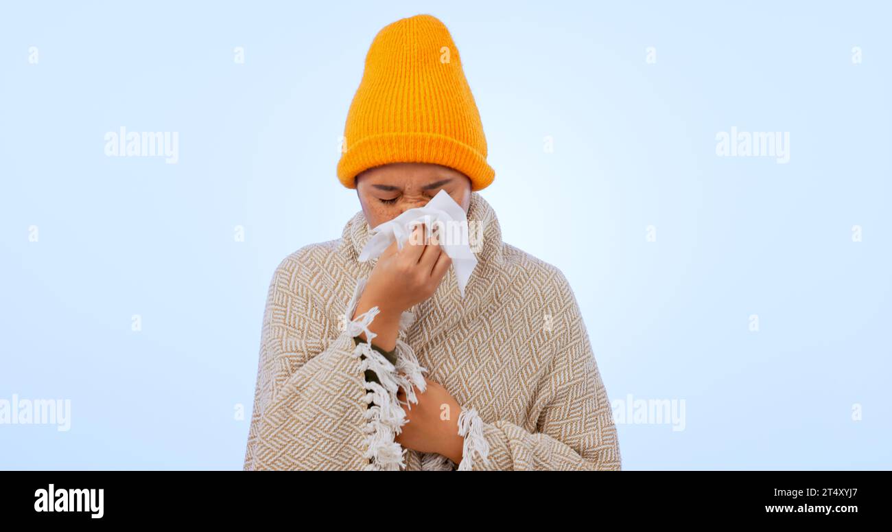 Sinusitis virus hi-res stock photography and images - Alamy