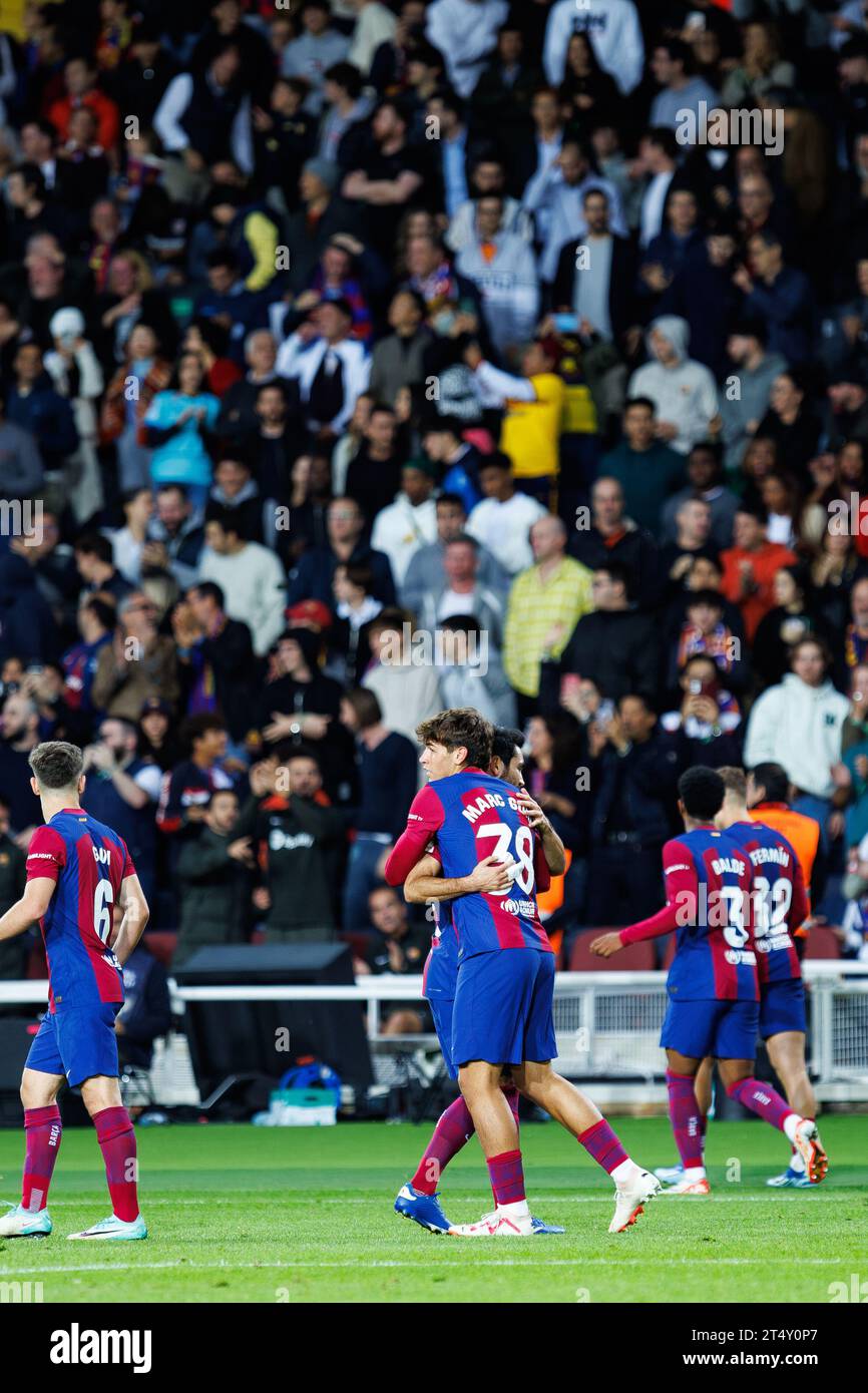 Marc guiu hi-res stock photography and images - Alamy