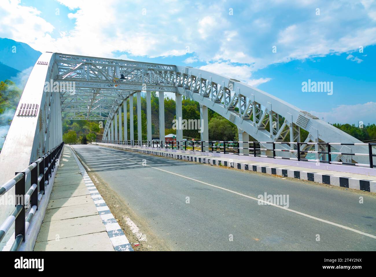 Wayil bridge hi-res stock photography and images - Alamy