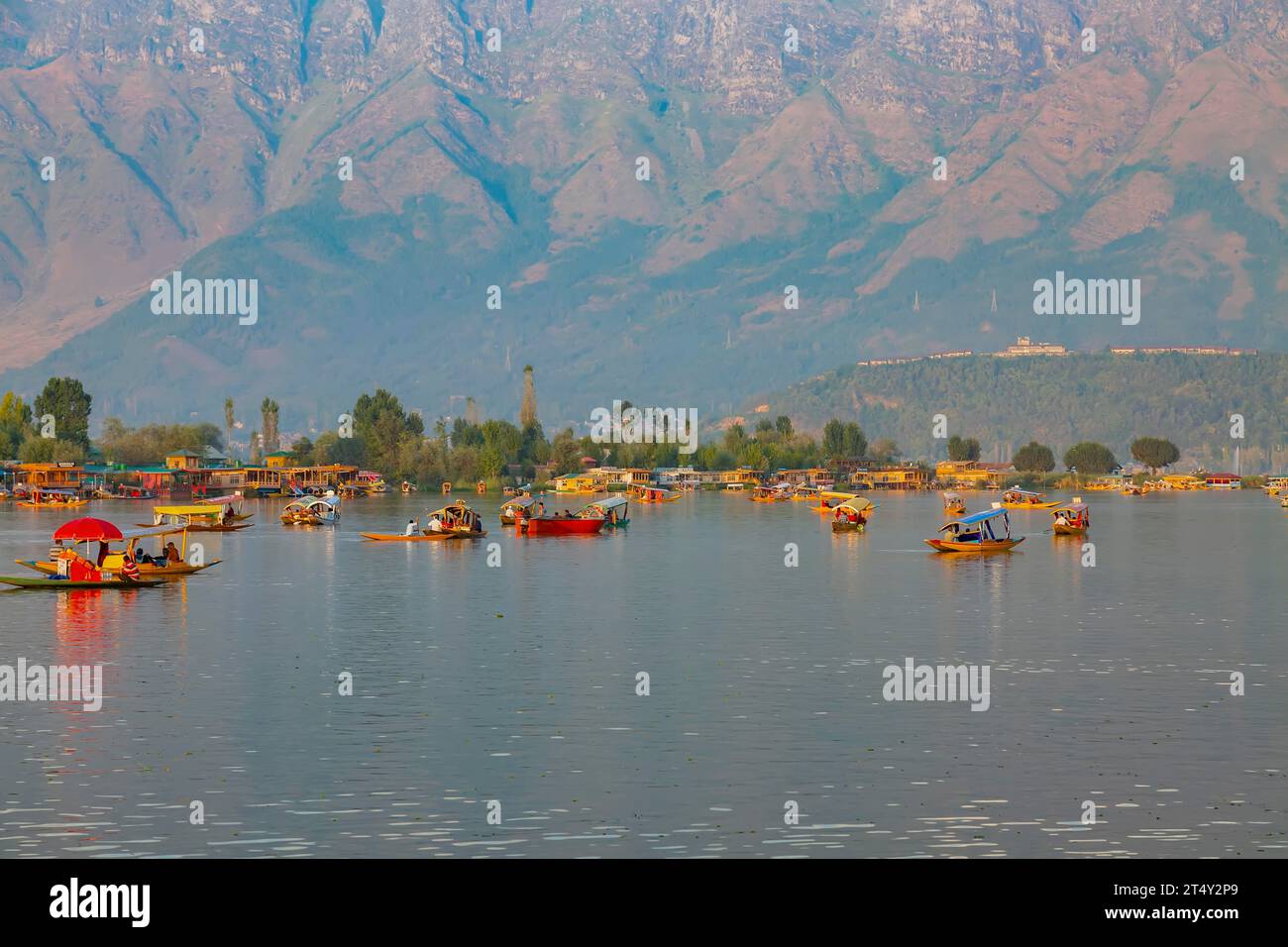 Kashmir india travel hi-res stock photography and images - Alamy