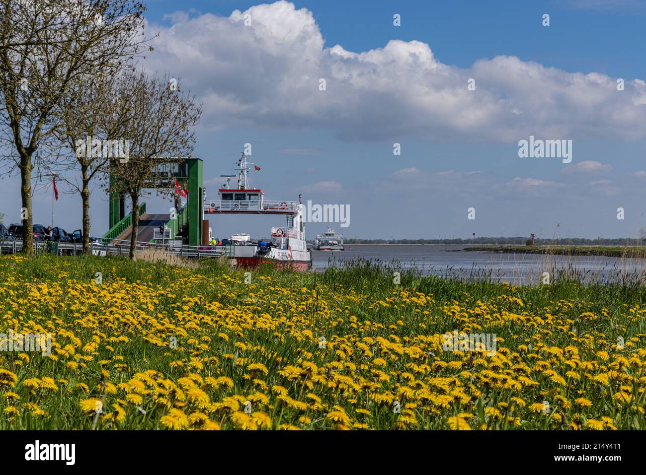 Fhre Wischhafen Wartezeit