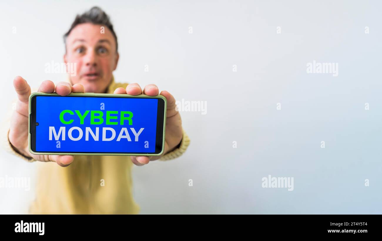 Mad friday hi-res stock photography and images - Alamy