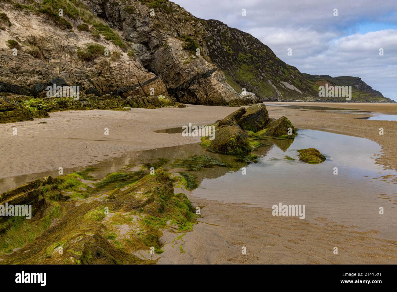 Maghera hi-res stock photography and images - Alamy