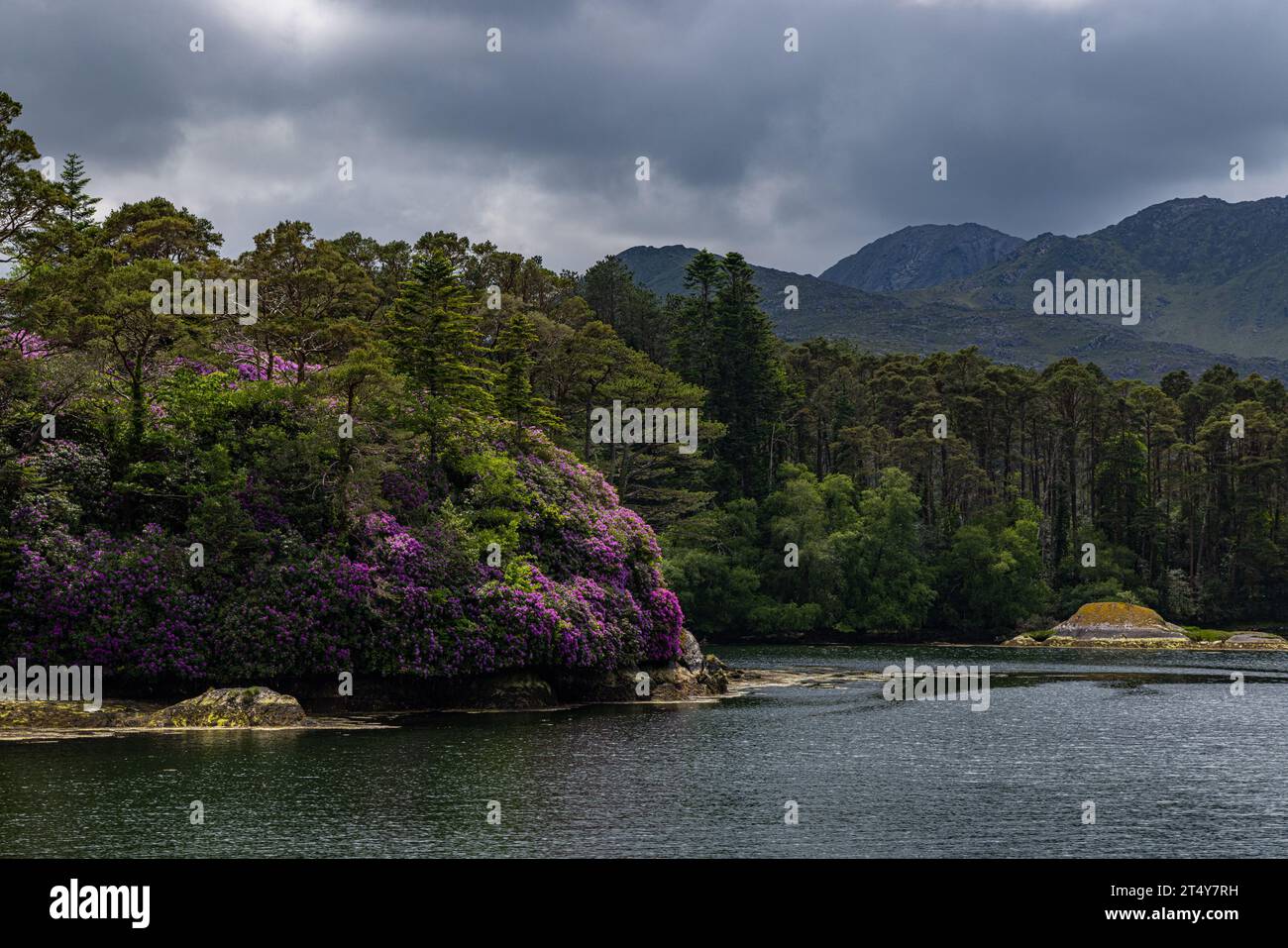 Ring of Beala Stock Photo - Alamy