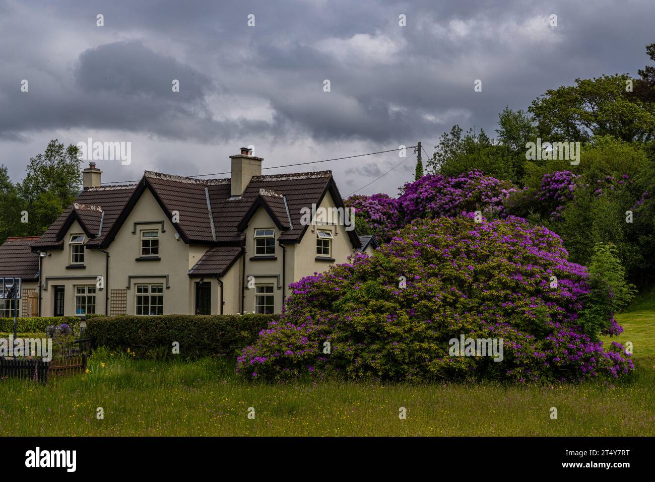 Ring of Beala Stock Photo - Alamy