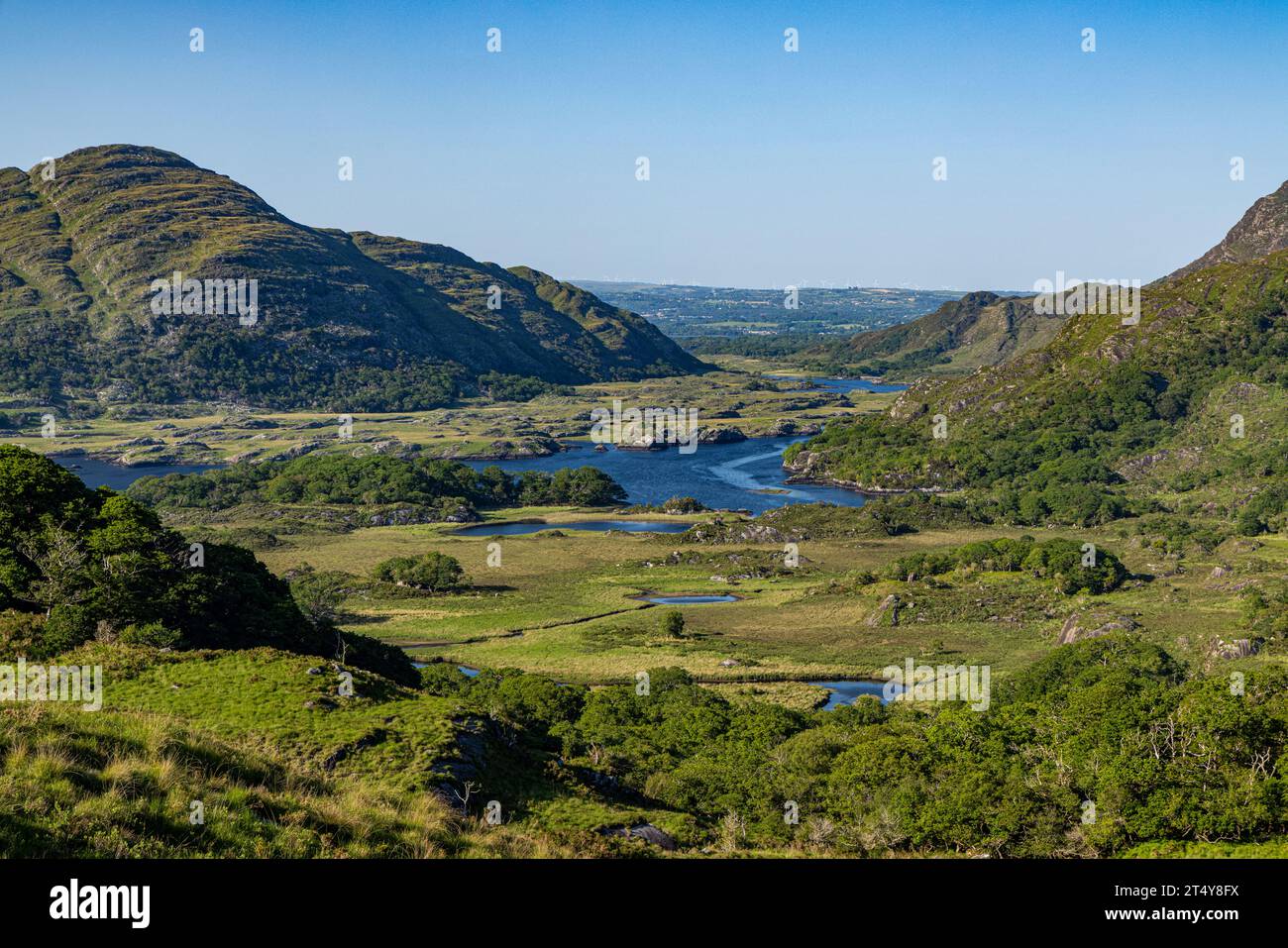 Kilarney np hi-res stock photography and images - Alamy