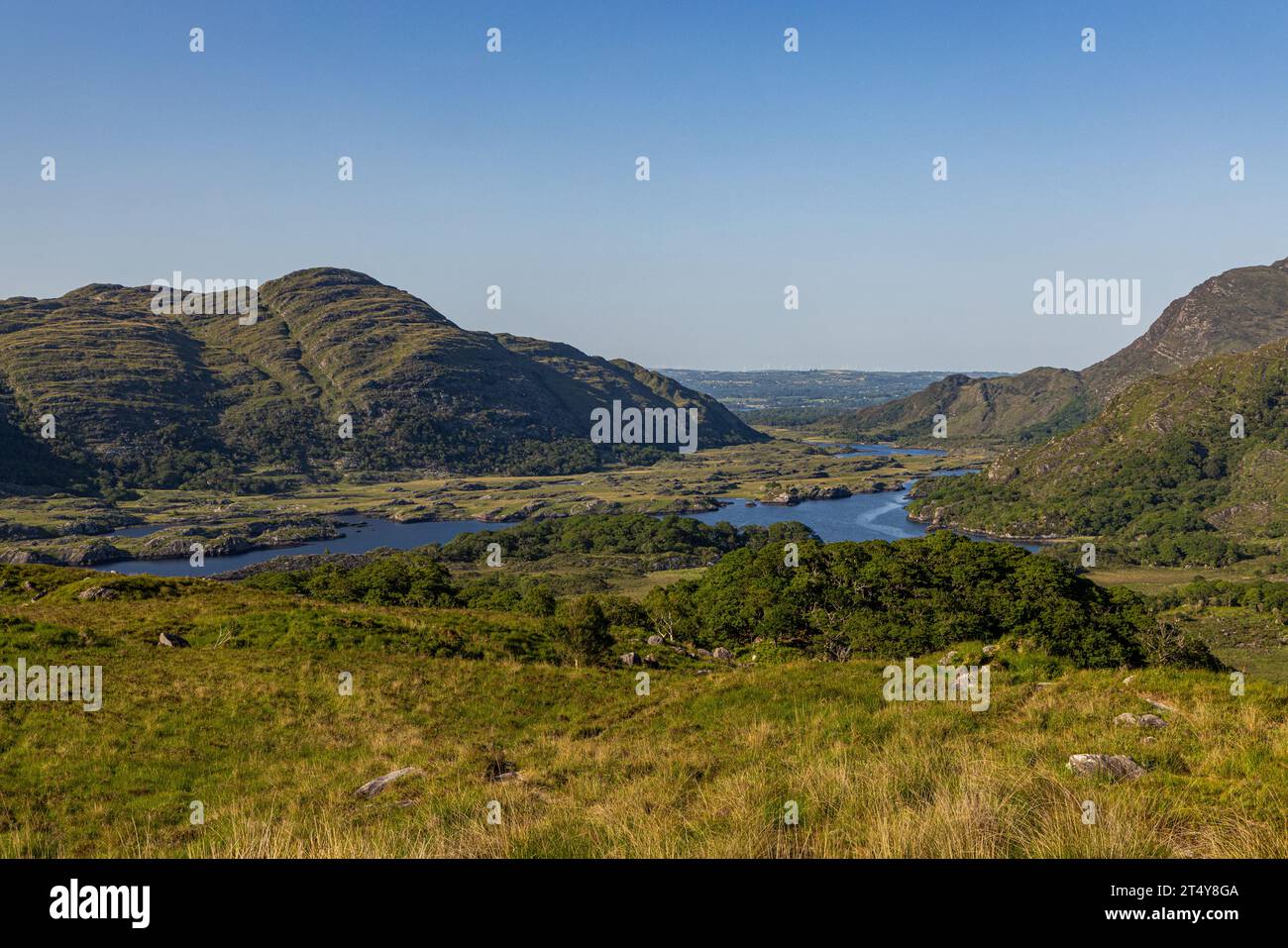 Kilarney np hi-res stock photography and images - Alamy