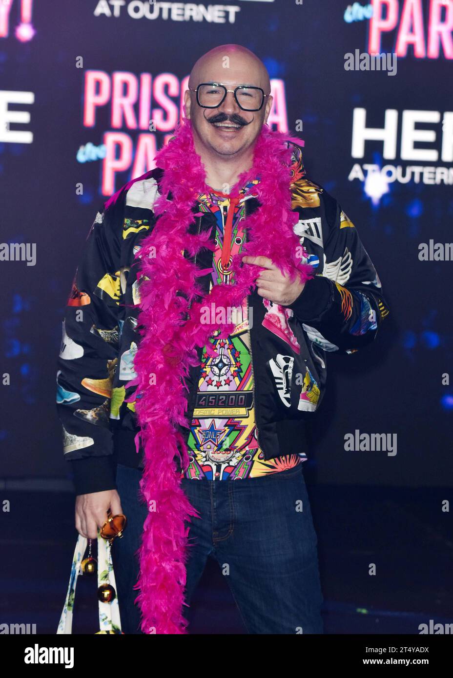 Dominic skinner hi-res stock photography and images - Alamy