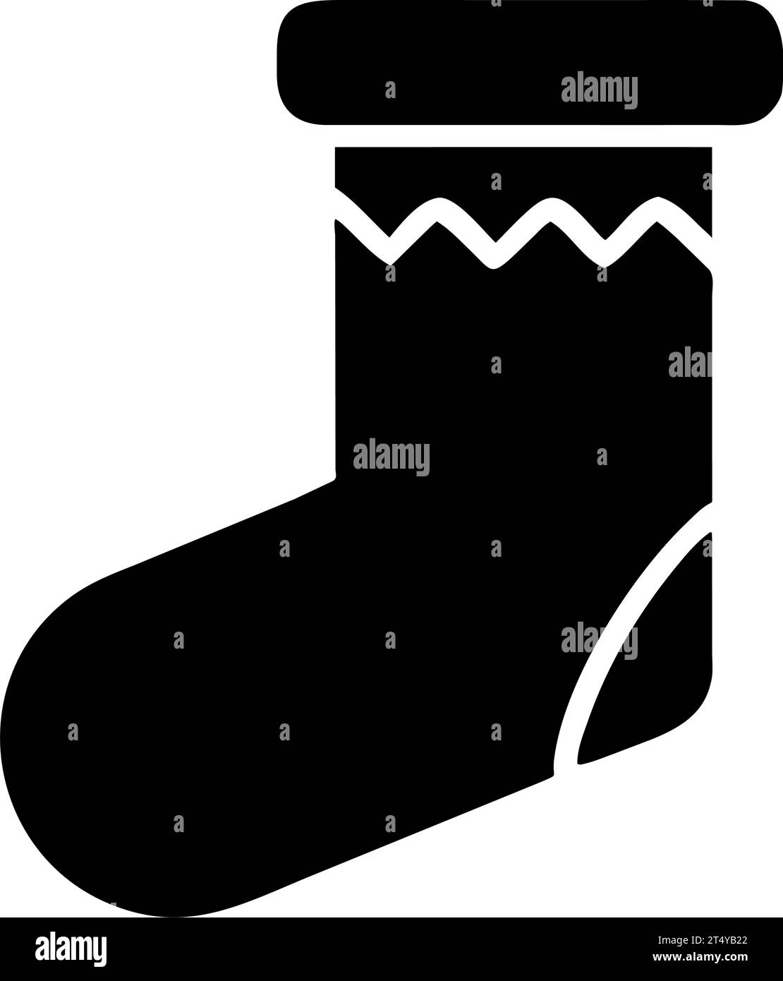 Kid fun sock Cut Out Stock Images & Pictures - Alamy