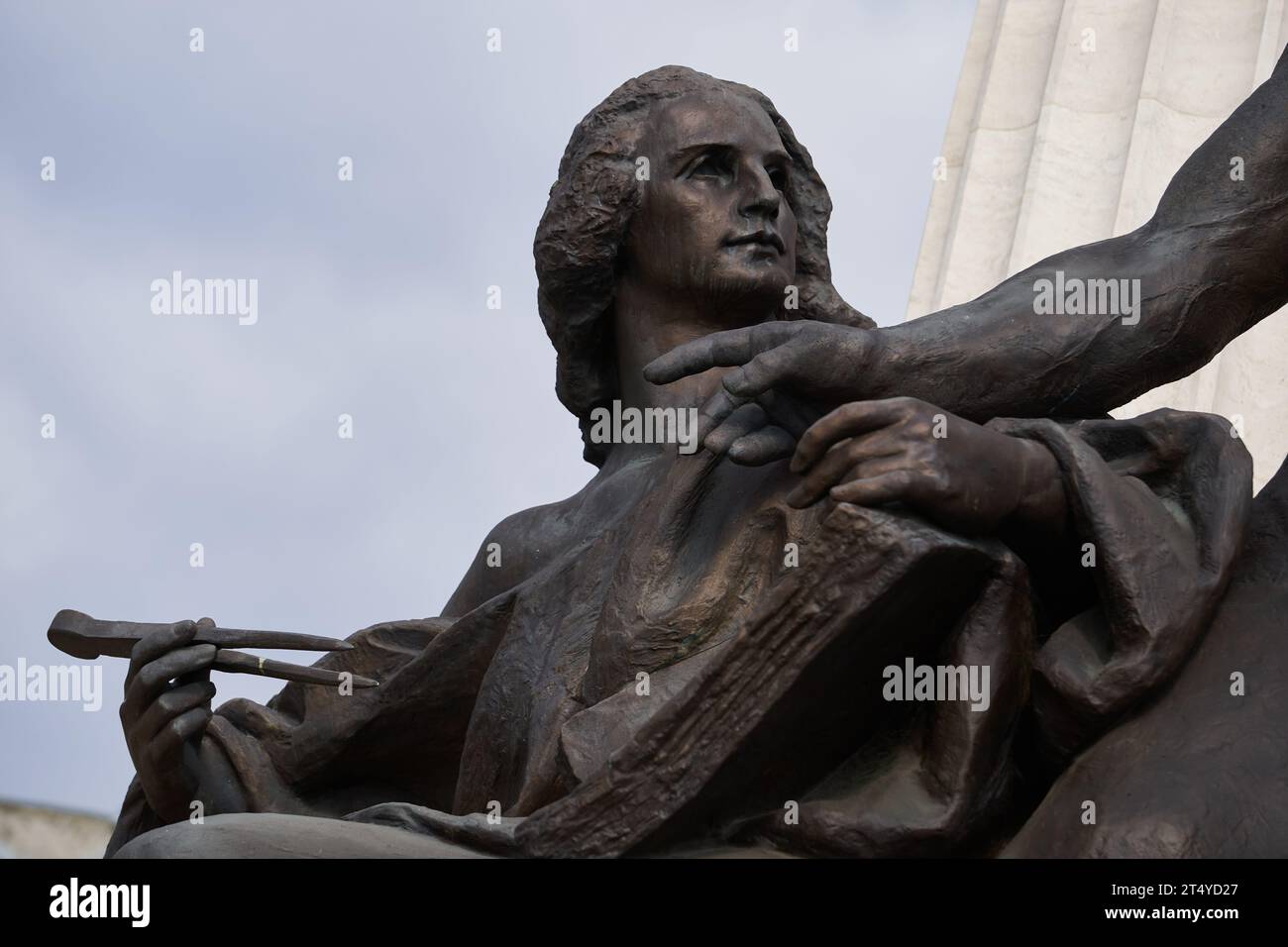 Former hungarian prime minister hi-res stock photography and images - Alamy