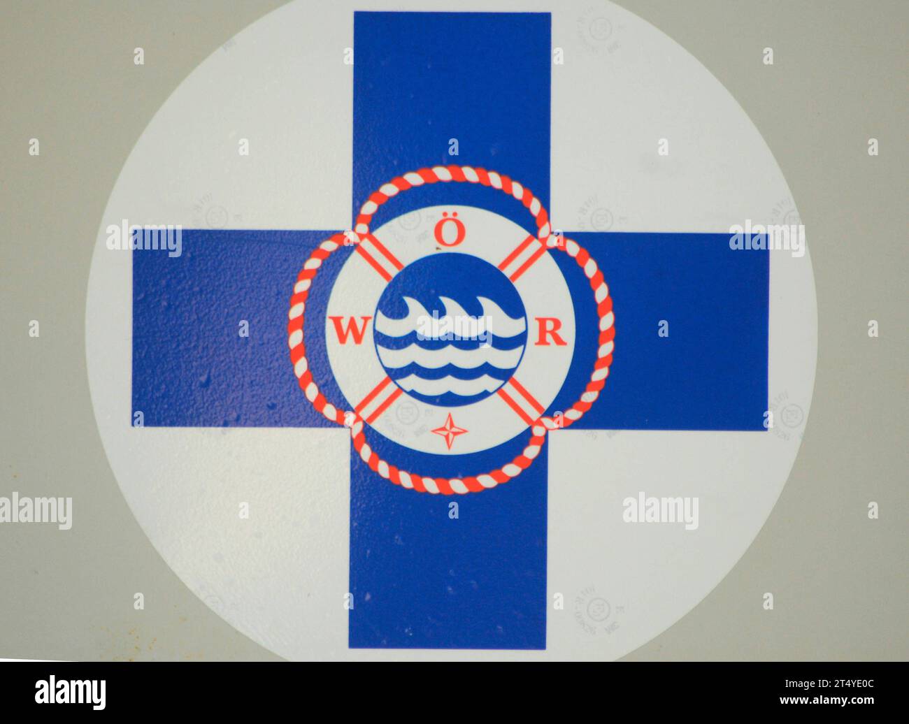 Lifeguards and Baywatch are always ready for coastal safety Lifeguards ...