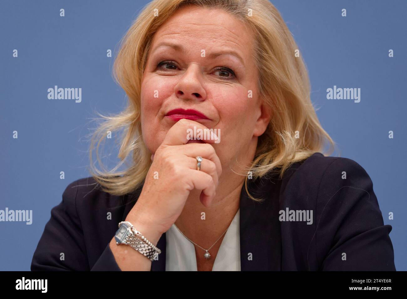 Bundesamt des inneren hi-res stock photography and images - Alamy