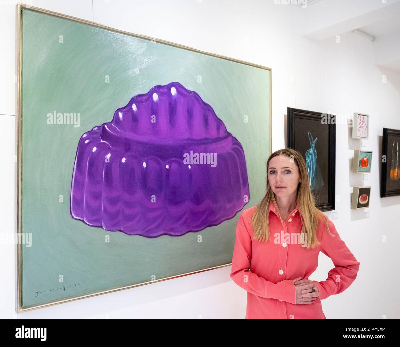 M gallery hi-res stock photography and images - Alamy