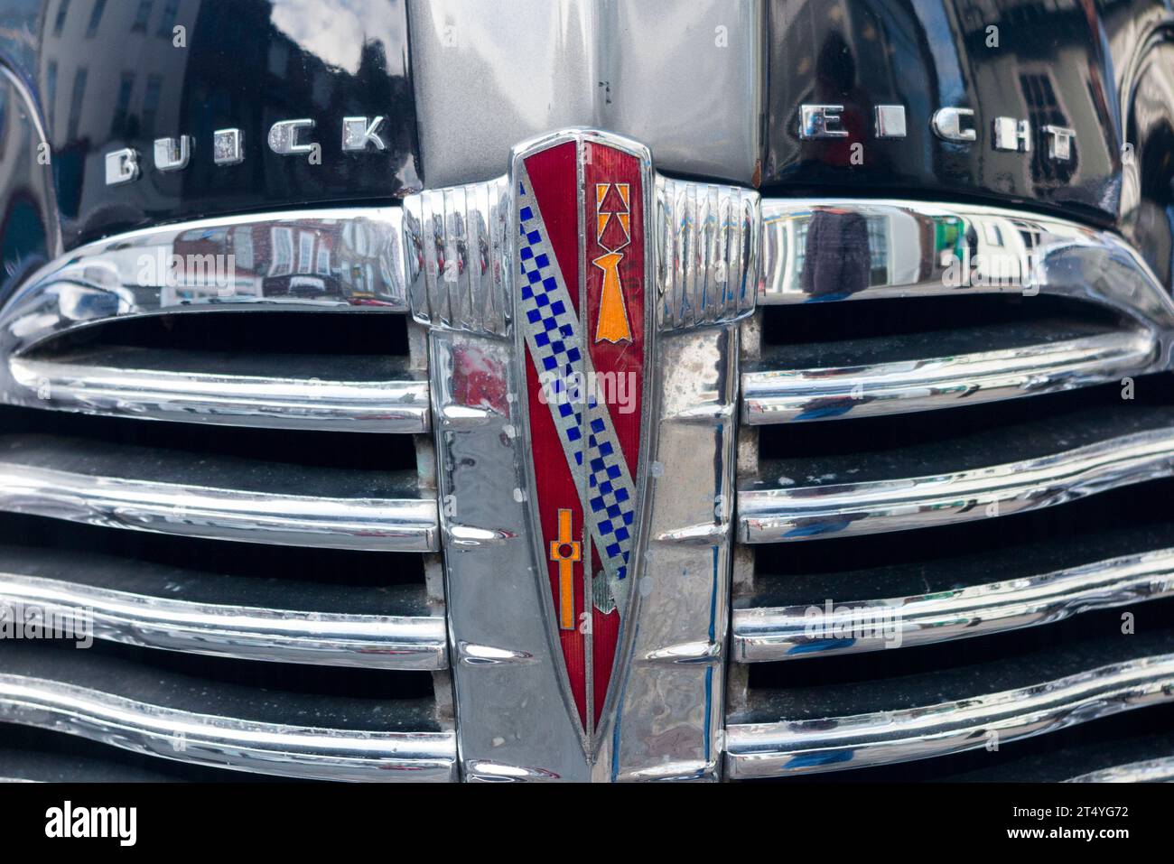 American Vehicle Logo American Car Company