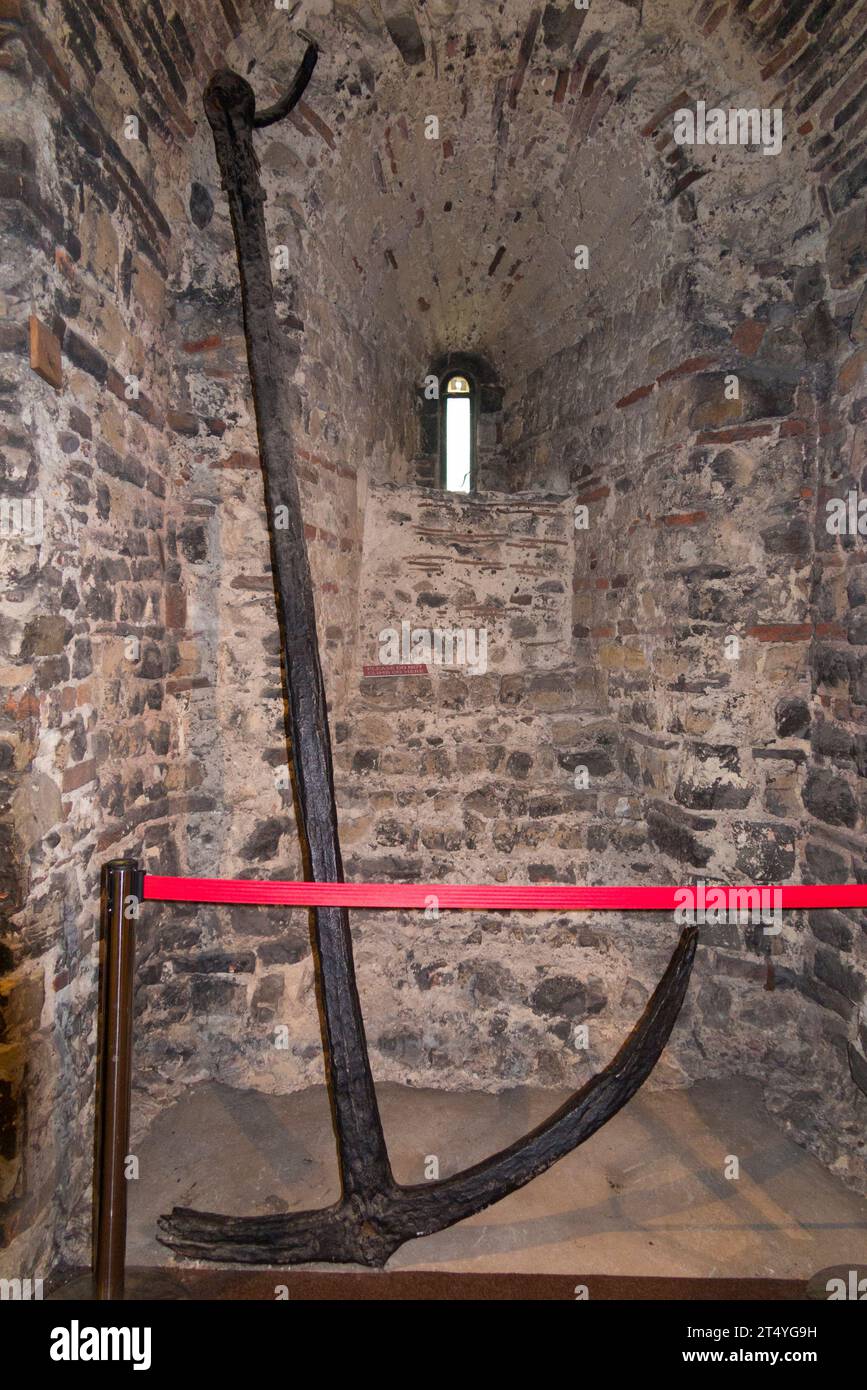 Ship 1500s hi-res stock photography and images - Alamy